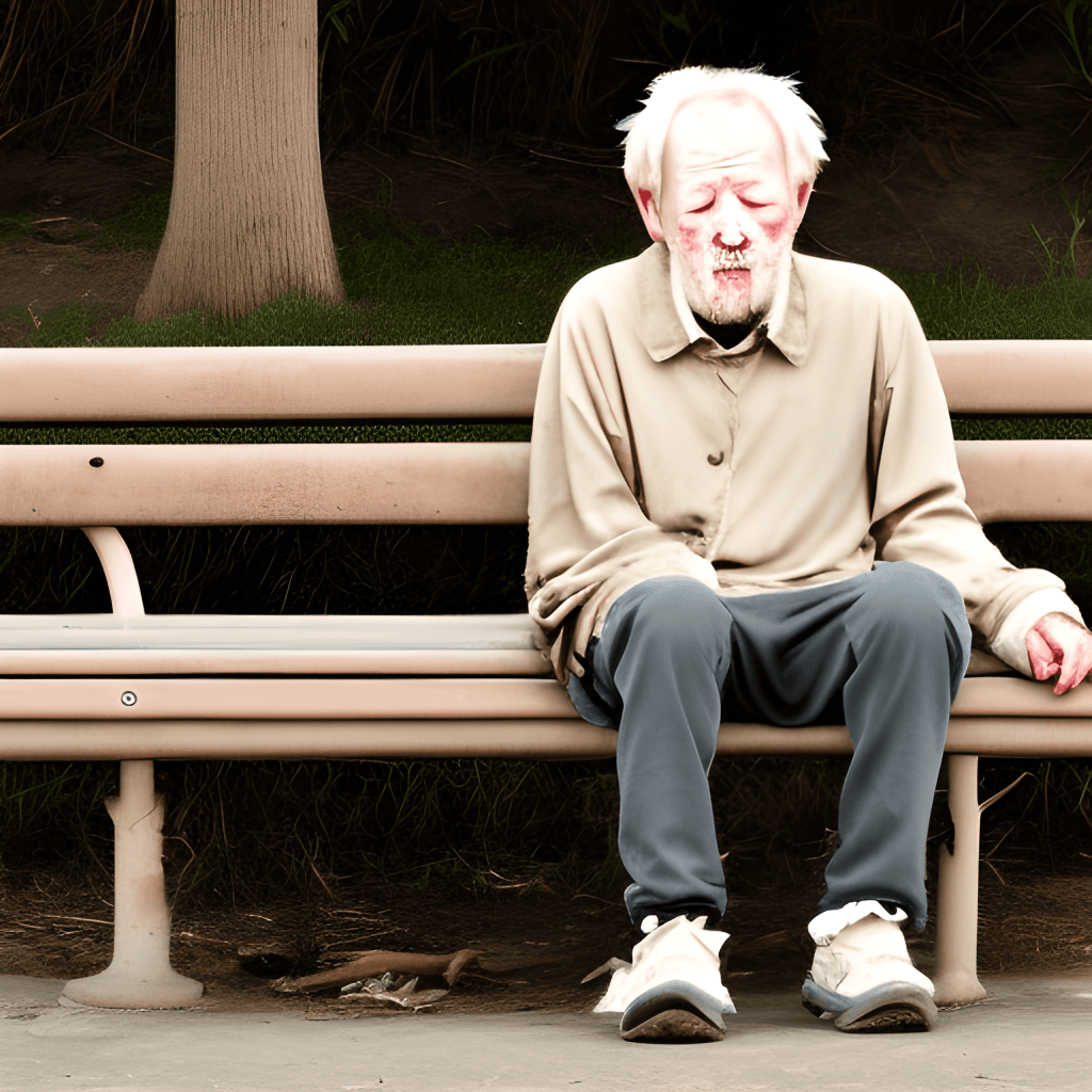 Boomers chat – Chris' Poetry